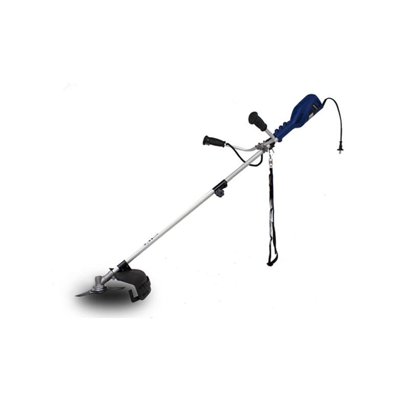 Electric brushcutter 1400 W 25.5 cm