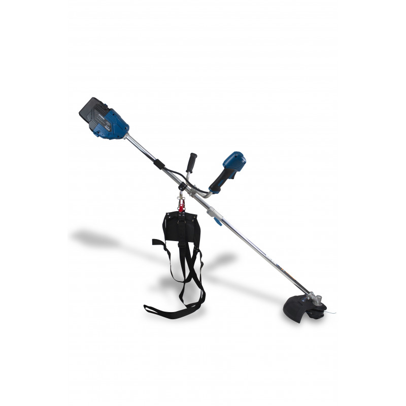 Débroussailleuse sans fil 40 V - Moteur brushless